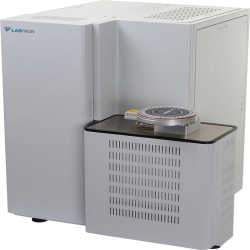 Elemental (CHN) Analyzer - FRS Scientific Company